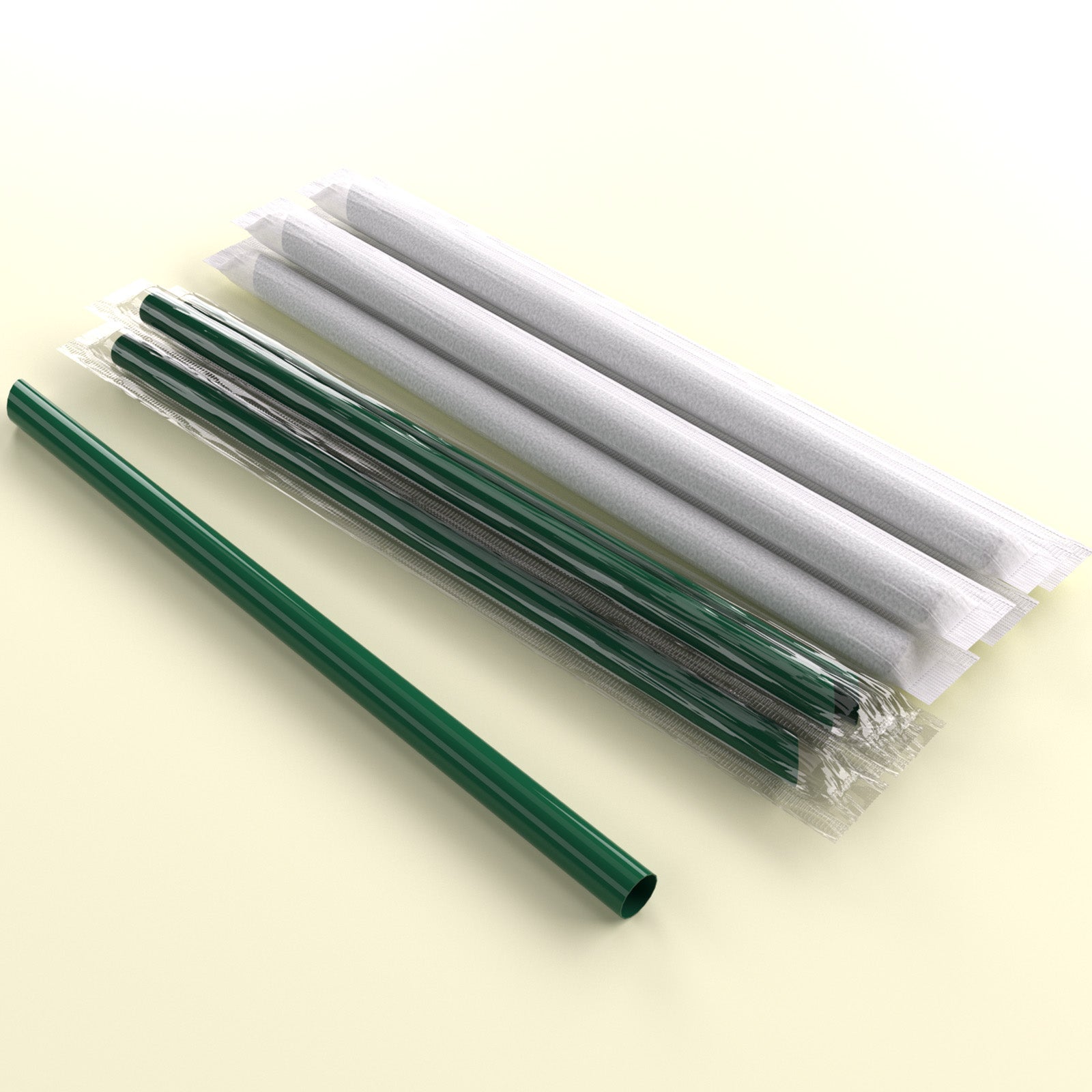 Straw – Langma Packaging