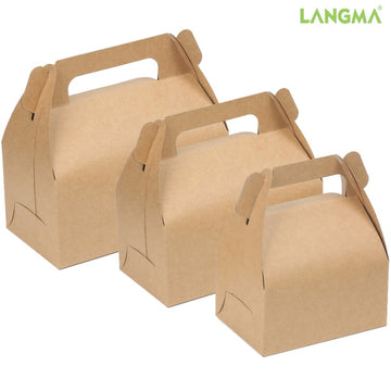 Paper Box – Langma Packaging