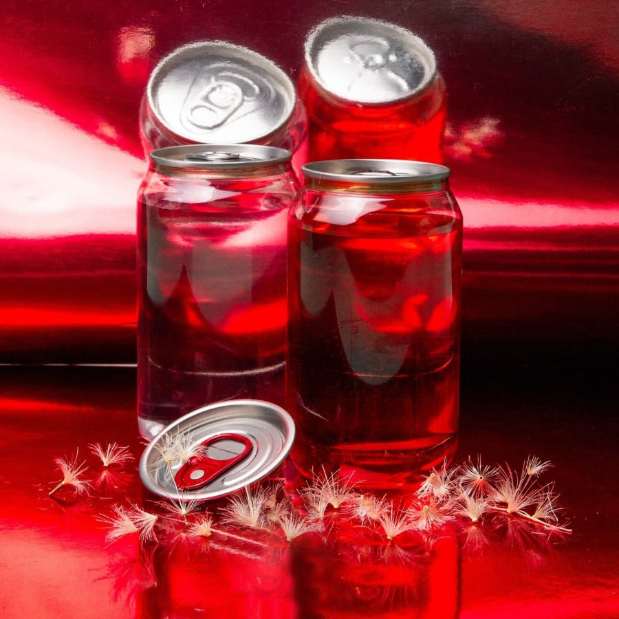 PET Pop Can Bottle - 330ml/500ml/650ml/700ml – Langma Packaging