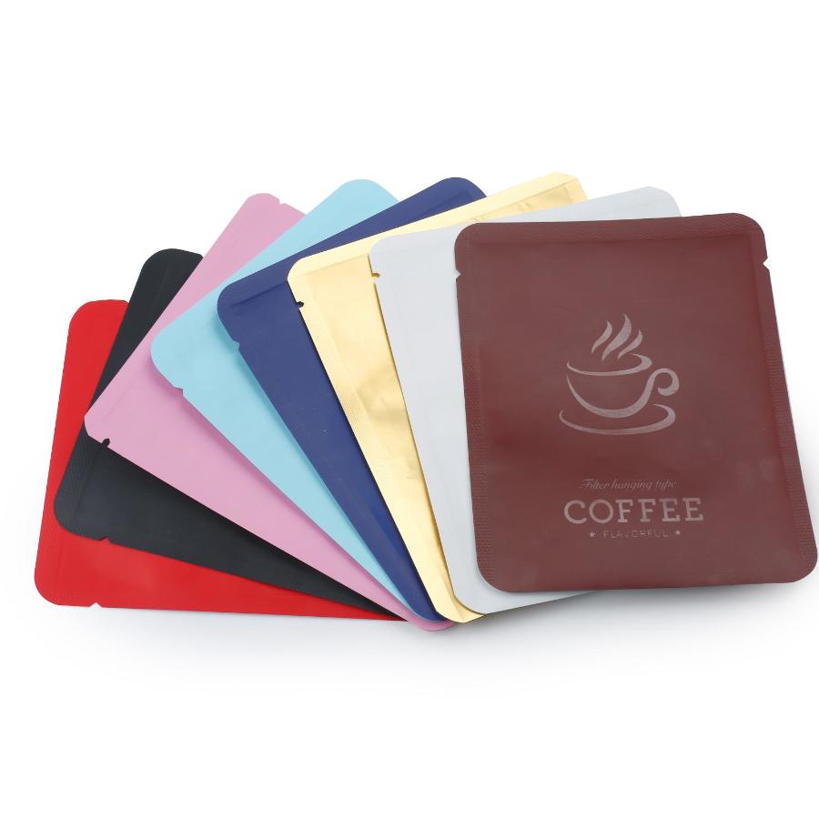 Drip Coffee Bag Pouch – Langma Packaging