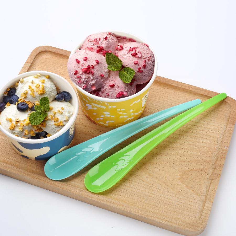 Drop Spoon – Langma Packaging