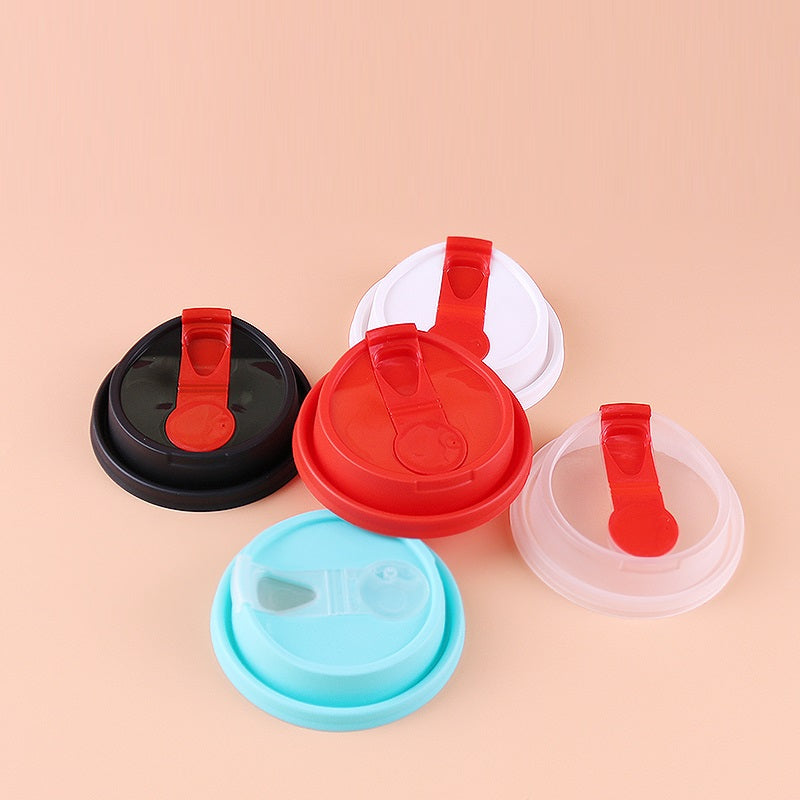 Custom Injection Split PP Cover - 90mm – Langma Packaging